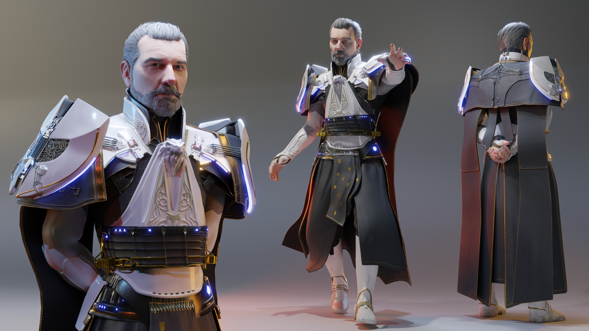 ArtStation - Valkorion