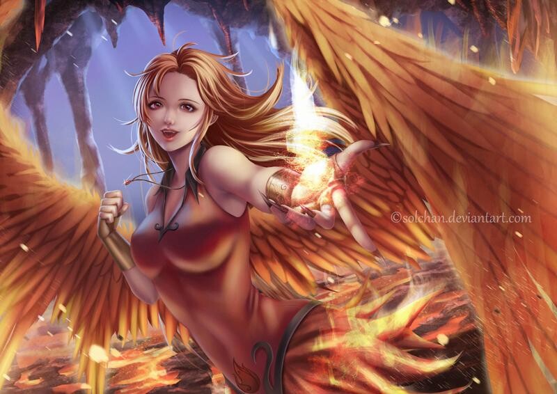 Solry Le - Commissions