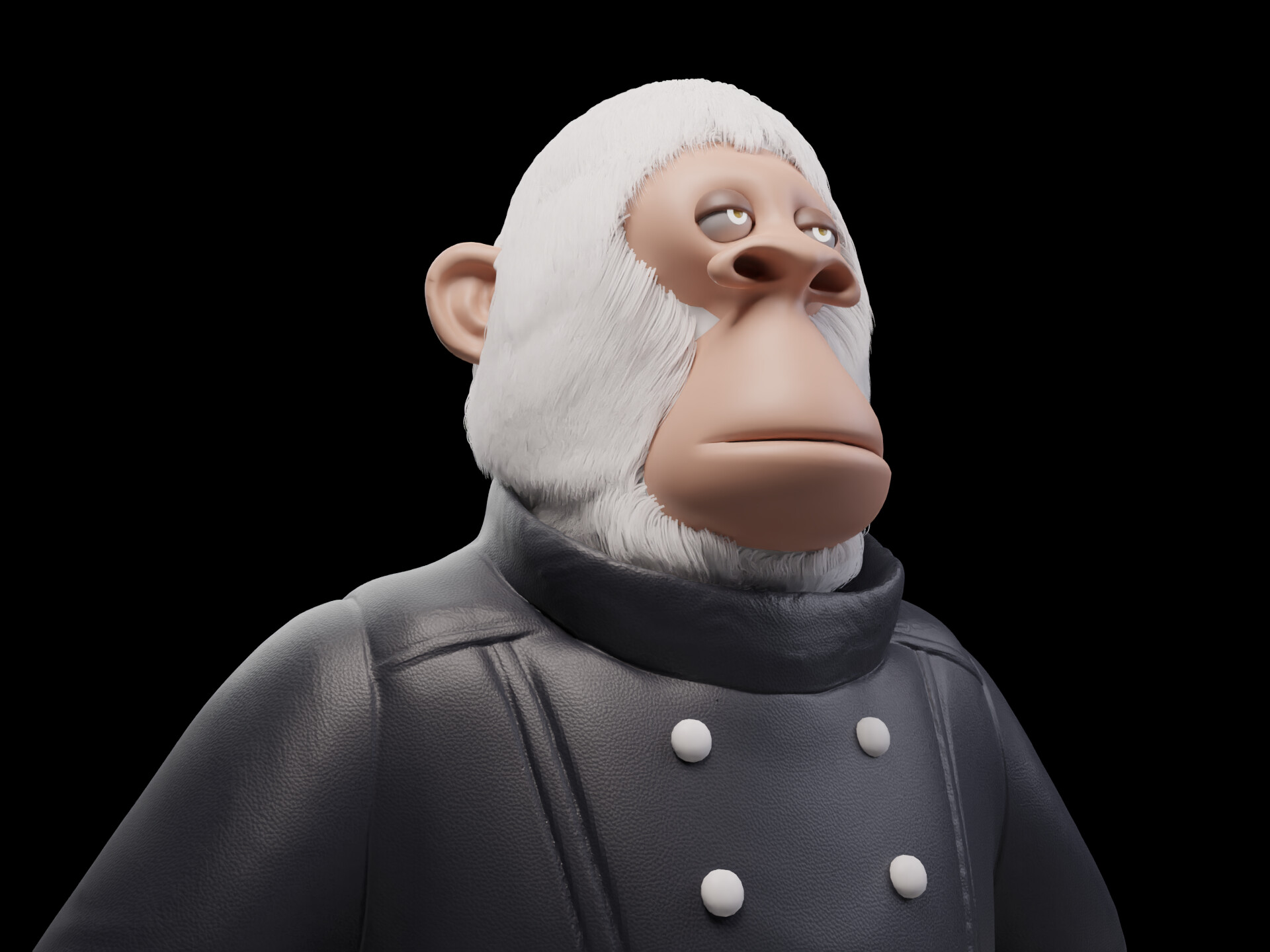 JULIUS GUEVARRA, JR - NFT art