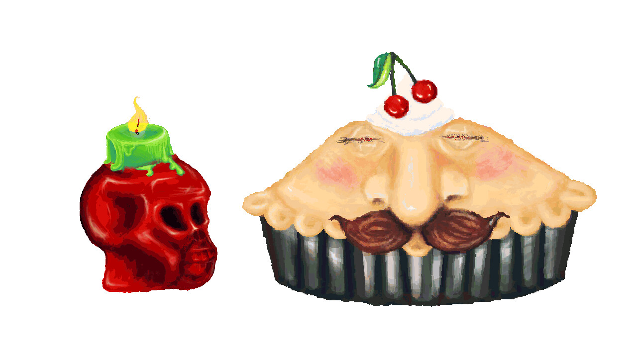 ArtStation - The Senpie