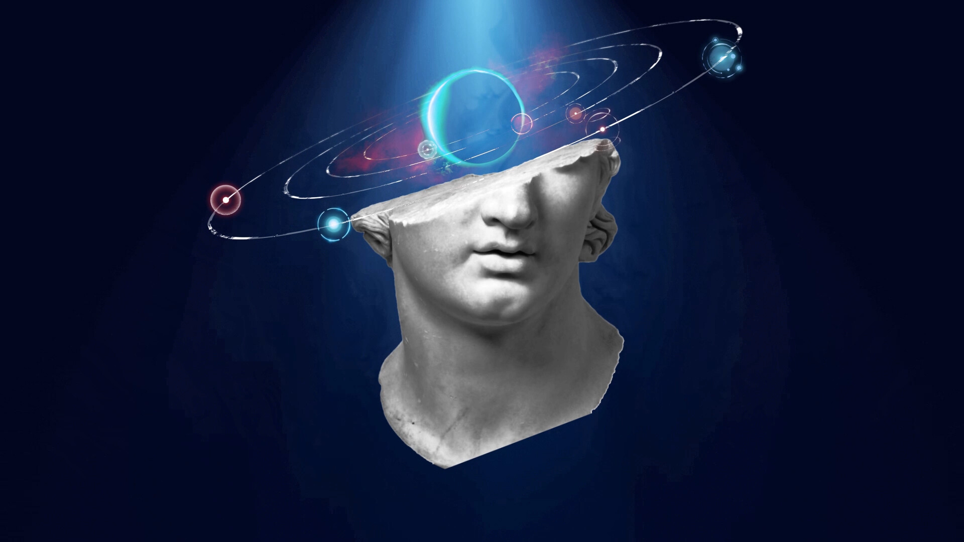 ArtStation - Neon Historical part 1