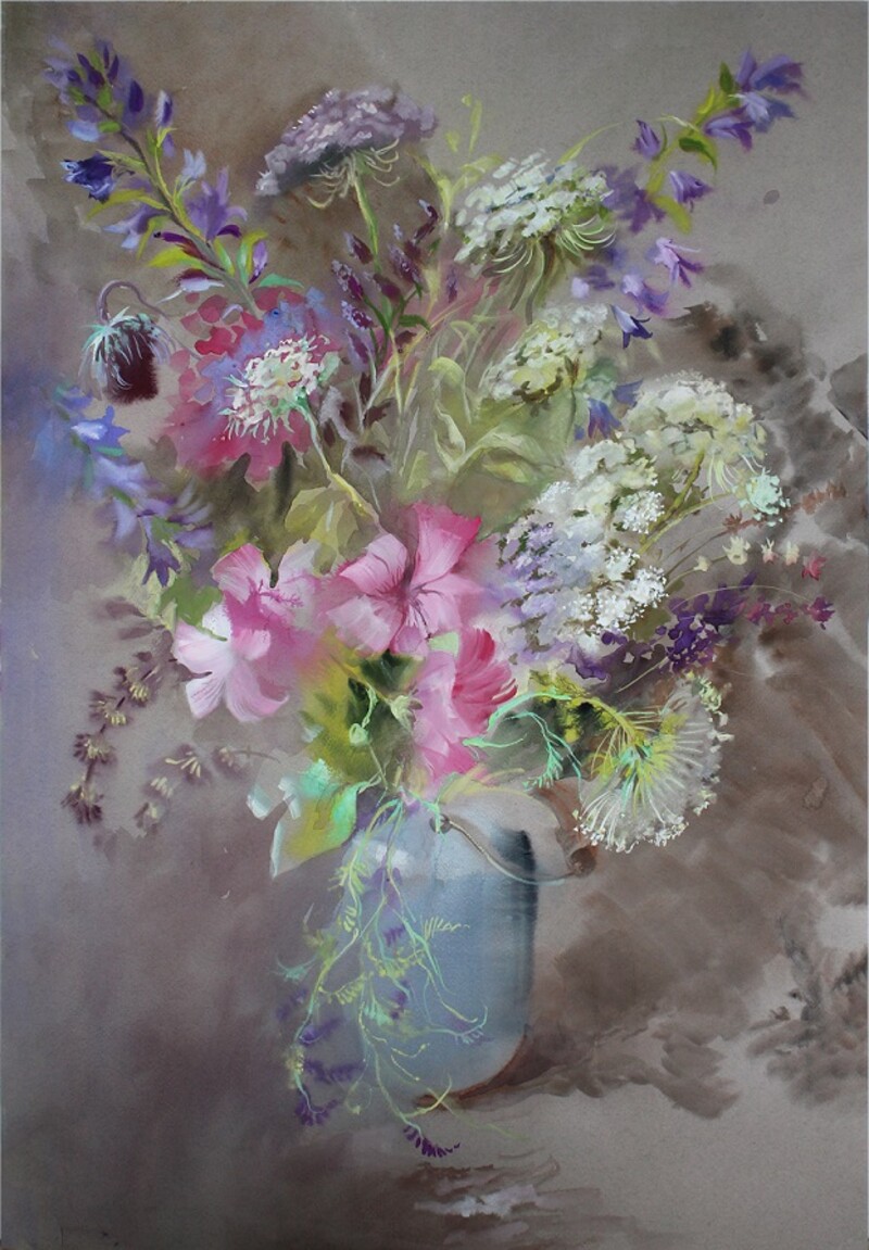 ArtStation - Nataly AnikinA