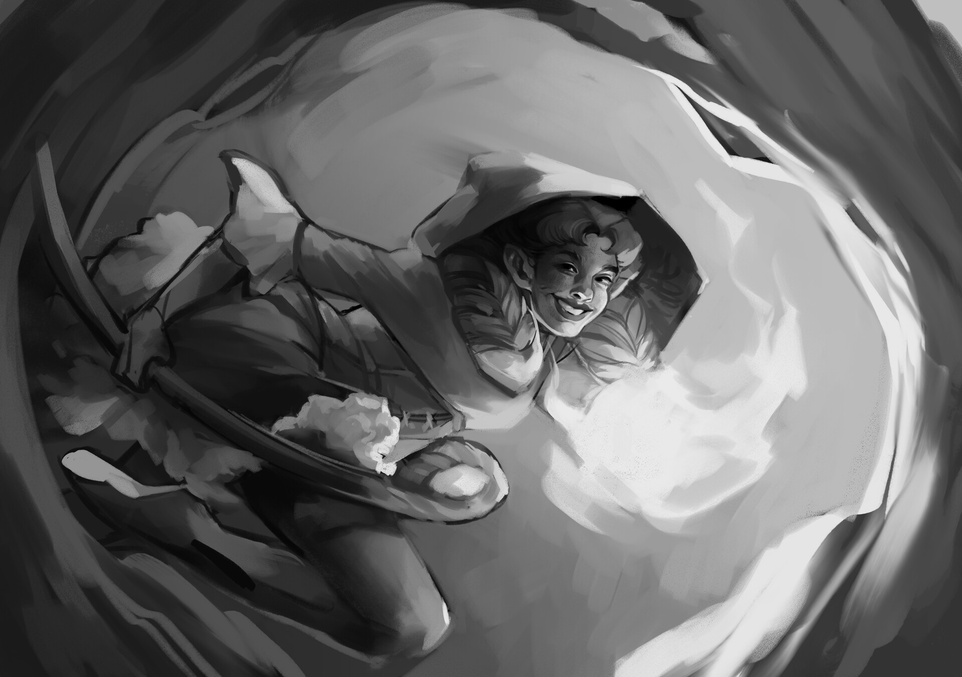 ReOnna Smith - Jostiniaa Q.