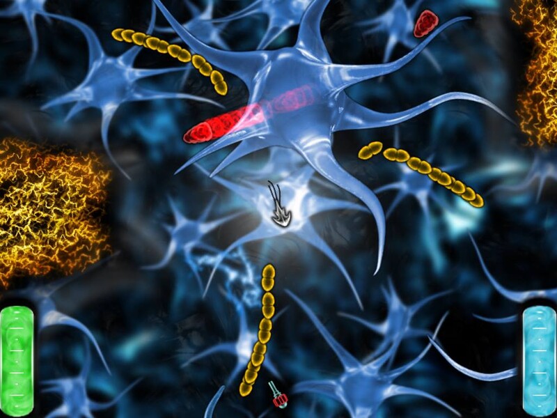 ArtStation - Alex May