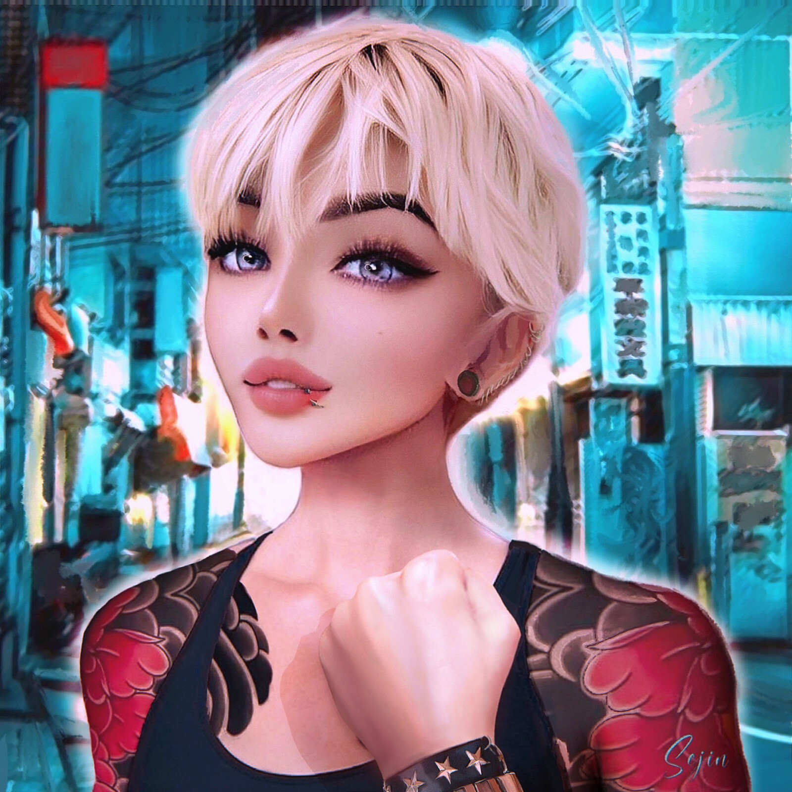 Makemodel Imgbb Sejin