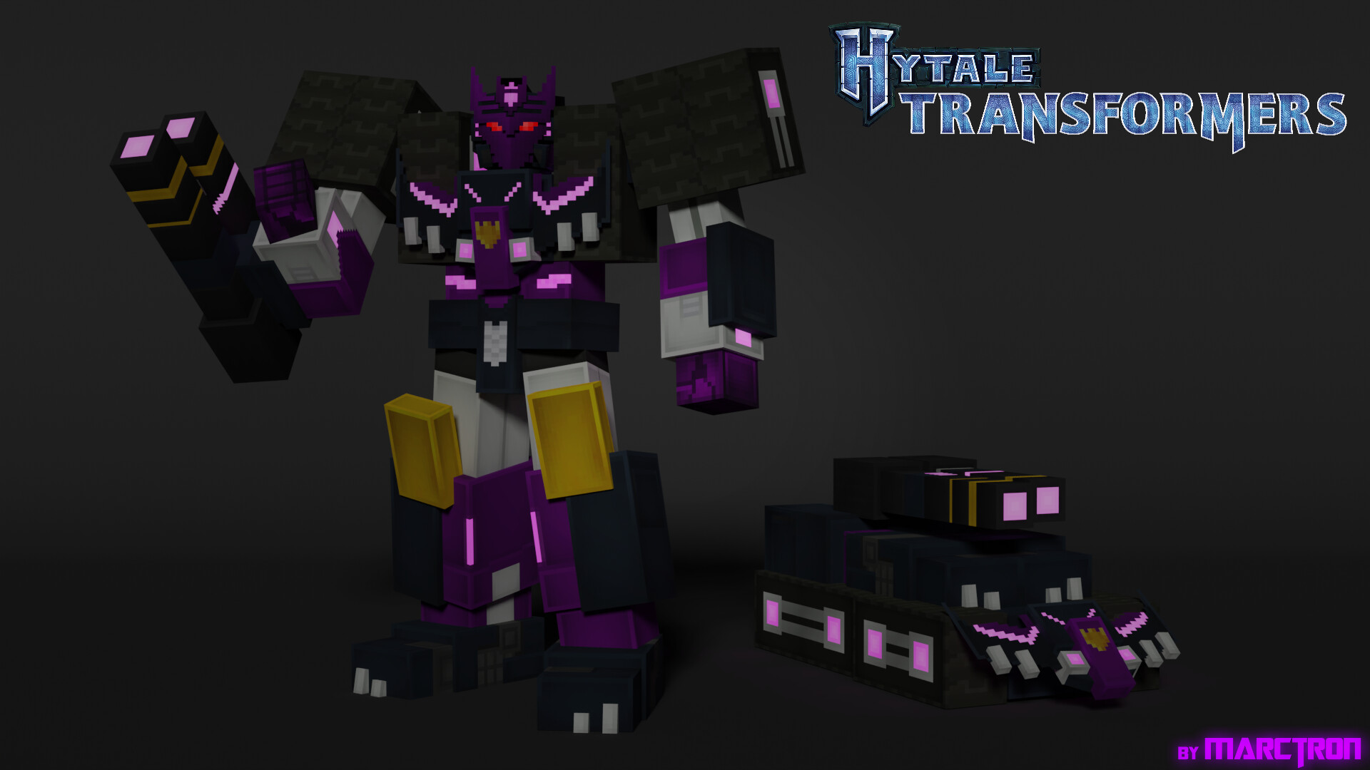 ArtStation - IDW Tarn