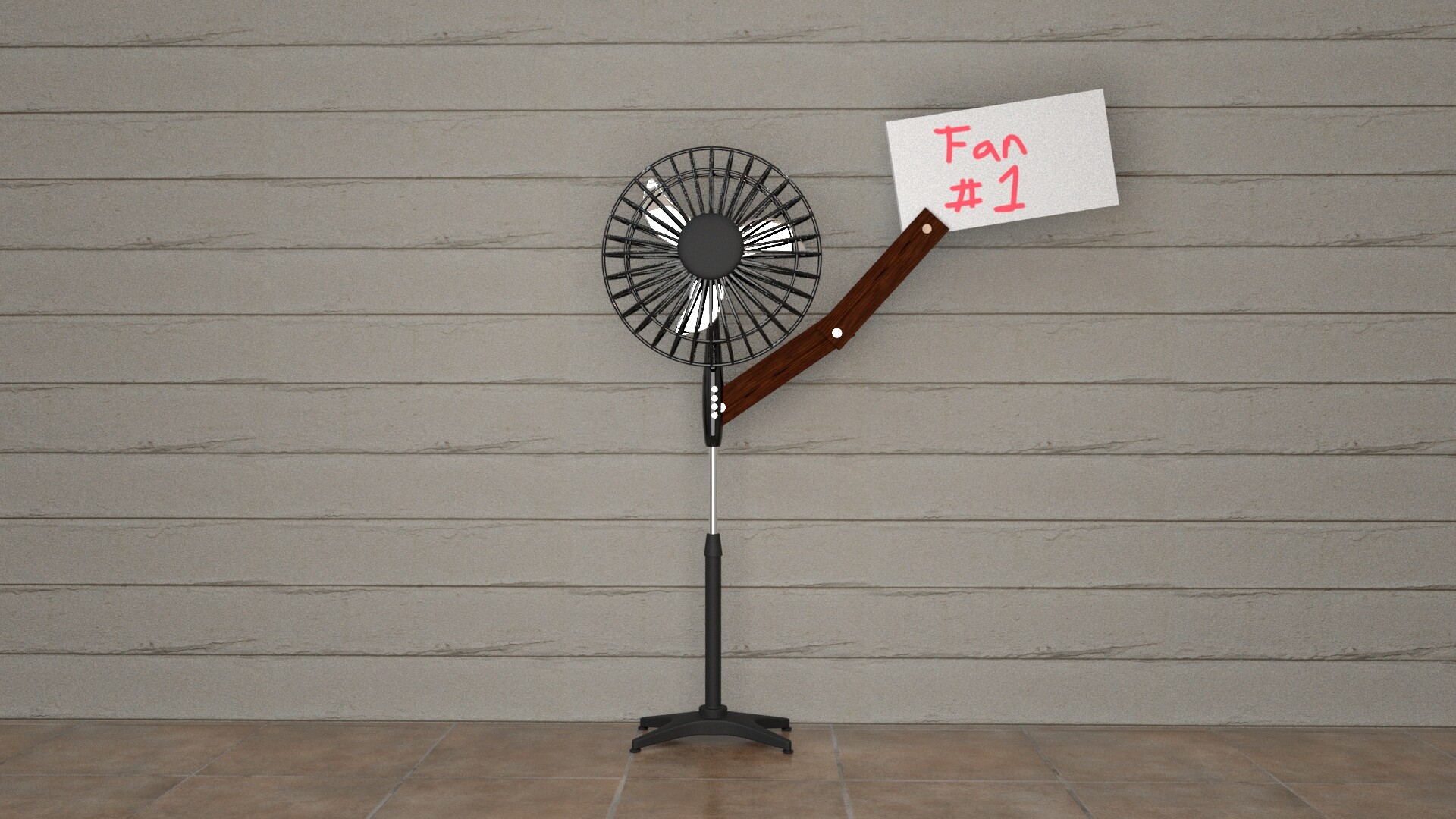 ArtStation - Day 7 Inktober 2021 Fan