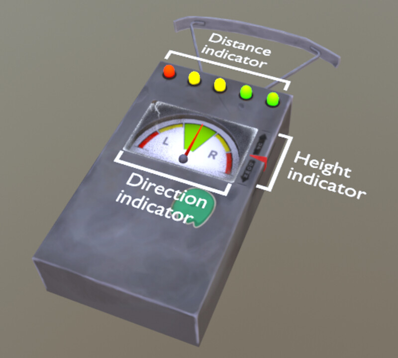 ArtStation - Sebastian Saarimaa