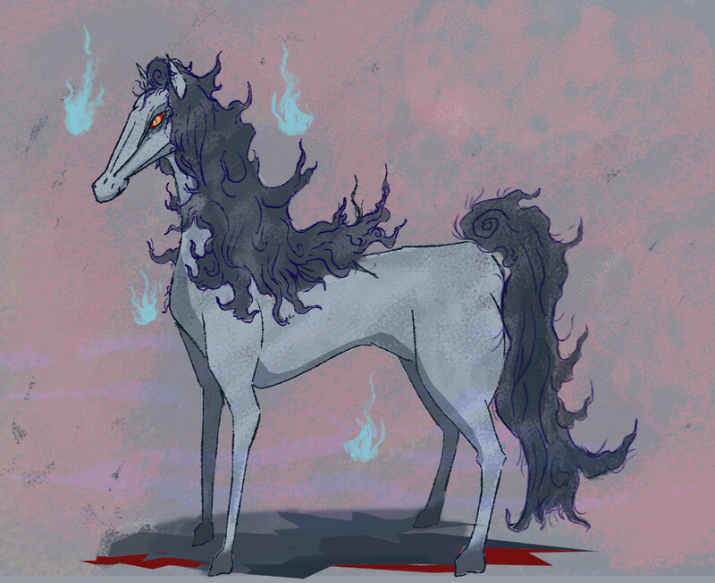 ArtStation - Matthew K