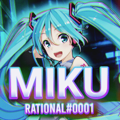 ArtStation - Discord Animated Profile Picture [Gif]