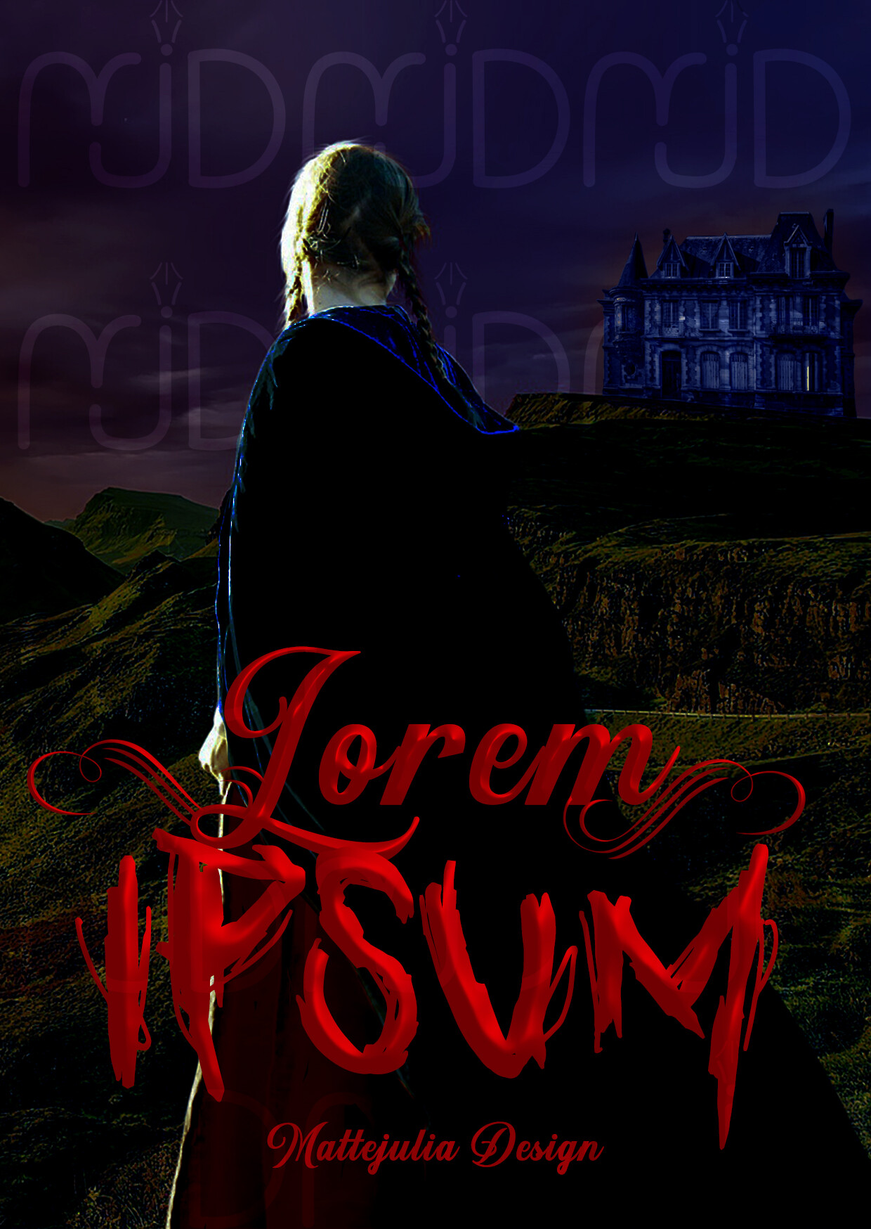 ArtStation - Lorem Ipsum