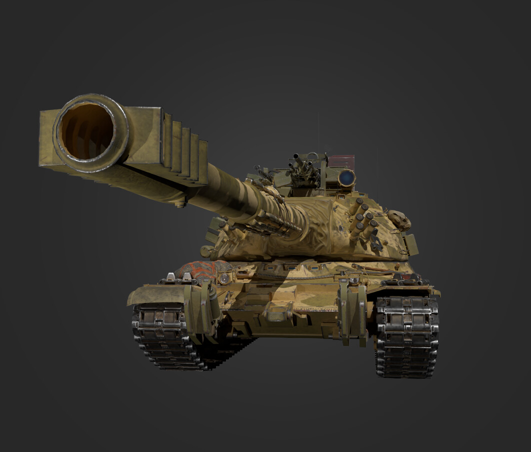 ArtStation - 60tp fan art