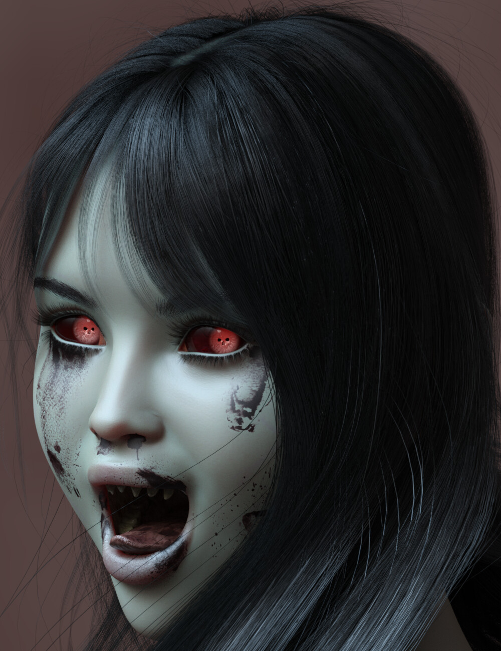 ArtStation - Ubume HD