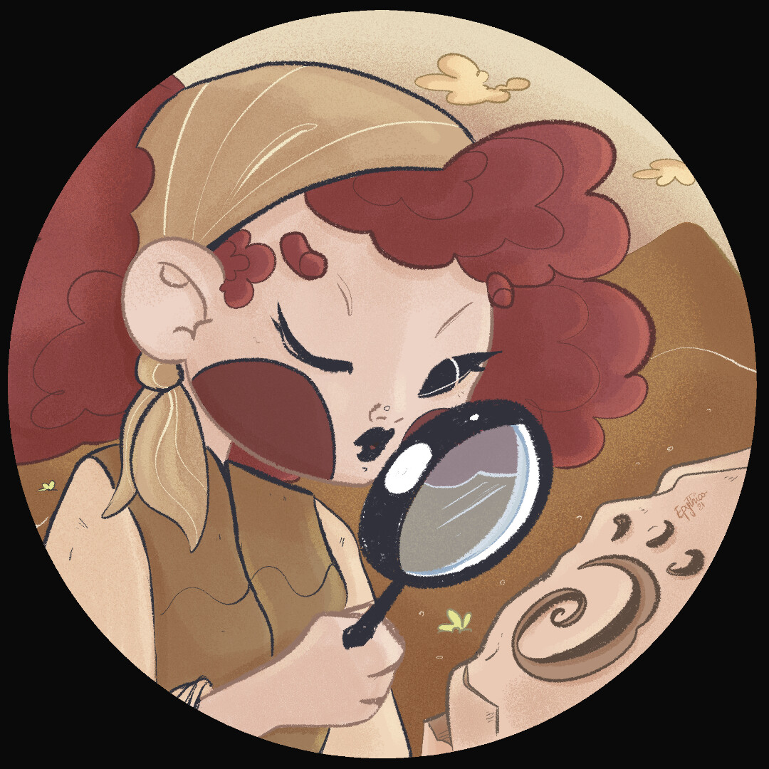 ArtStation - 𝓘𝓷𝓴𝓽𝓸𝓫𝓮𝓻 • 𝓭𝓪𝔂 24 ~ 𝓔𝔁𝓽𝓲𝓷𝓬𝓽