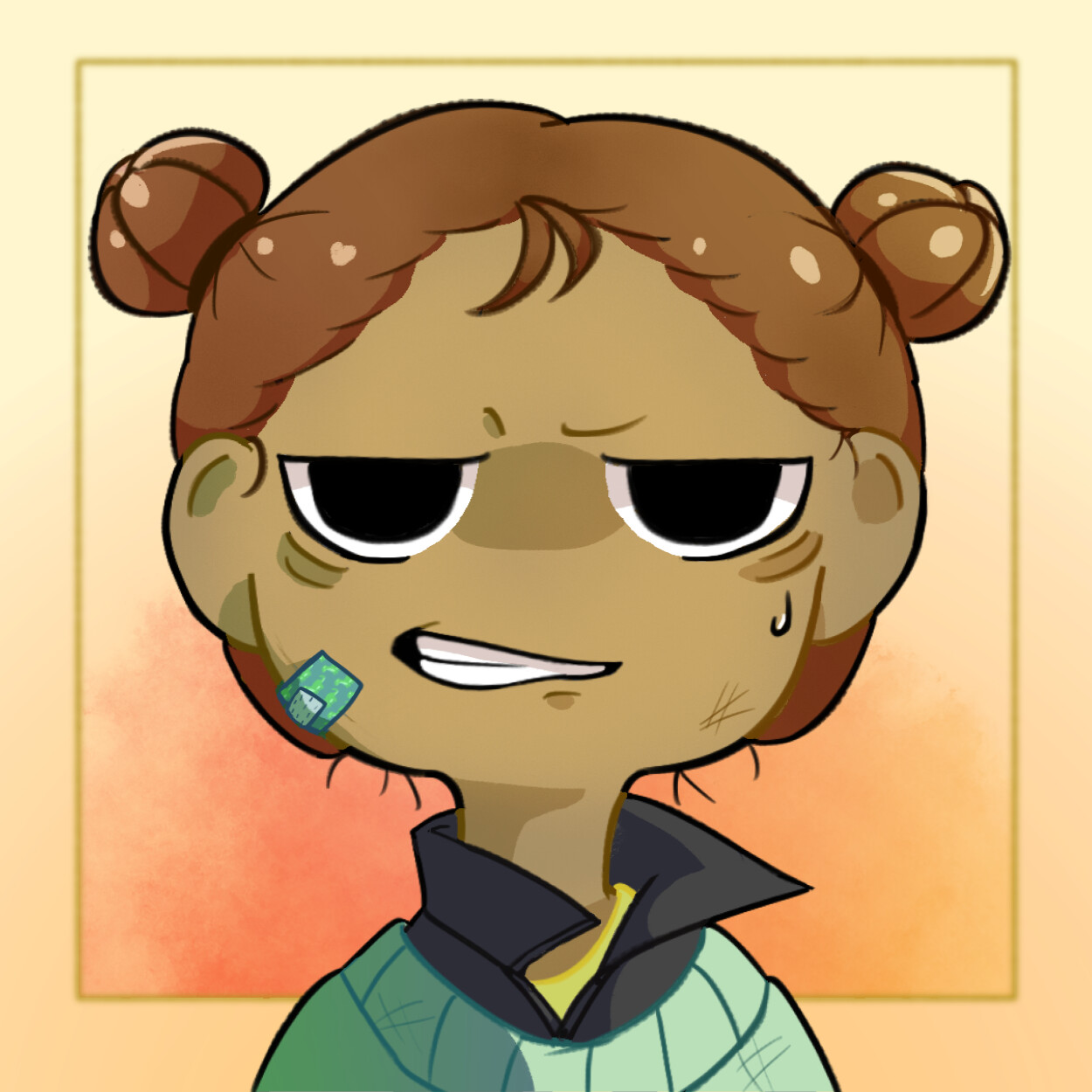 ArtStation - Pfp/Icon collection