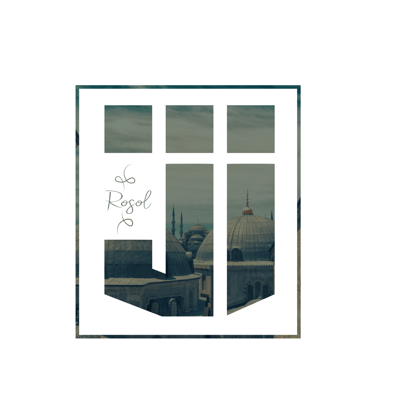 Mohammad Ali Naim - MAN Artworks