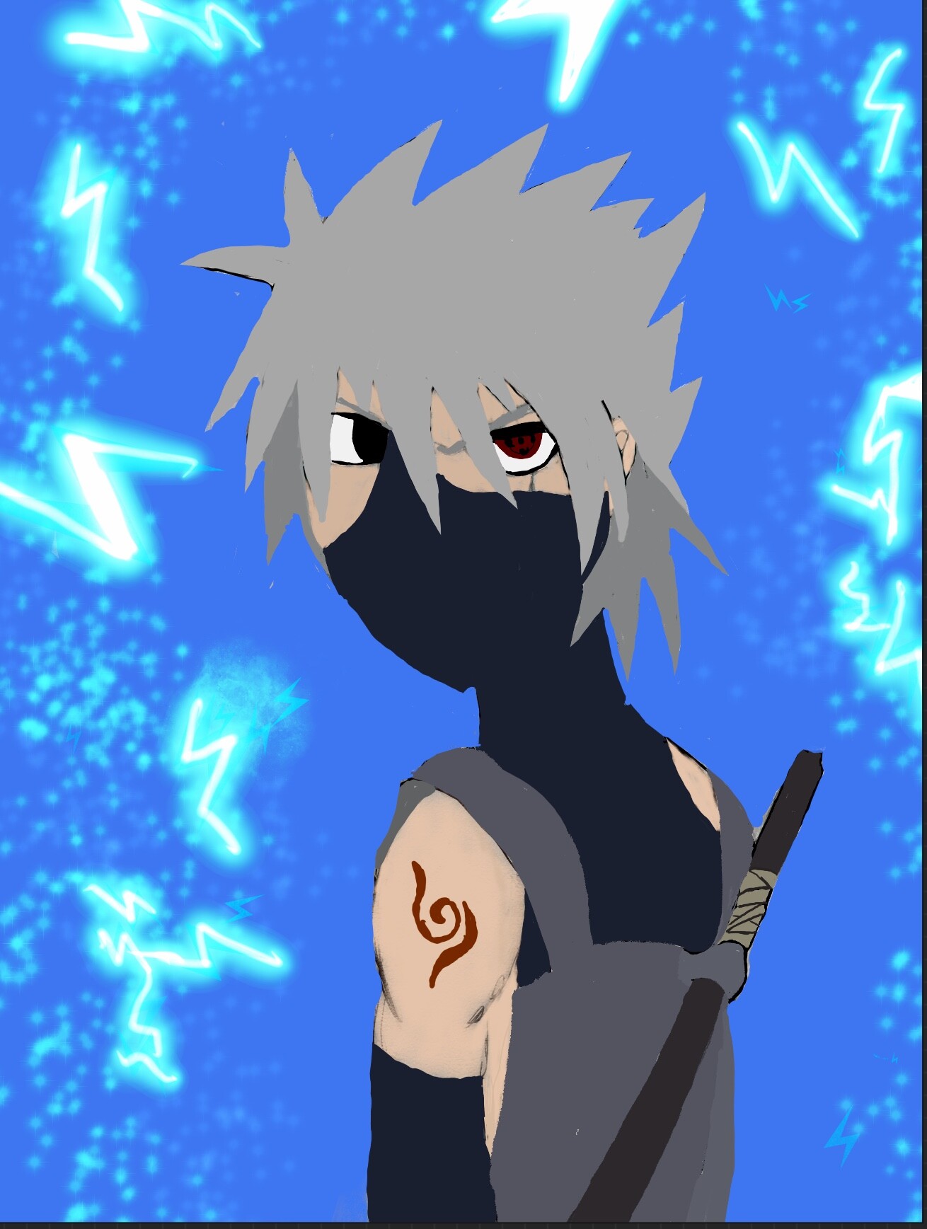 ArtStation - The copy ninja