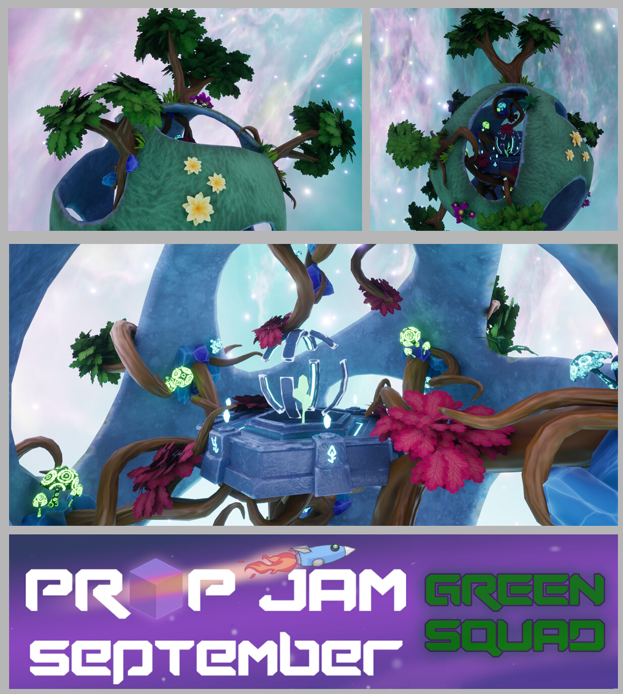 Anne Sao Leclerc - GreenSquad