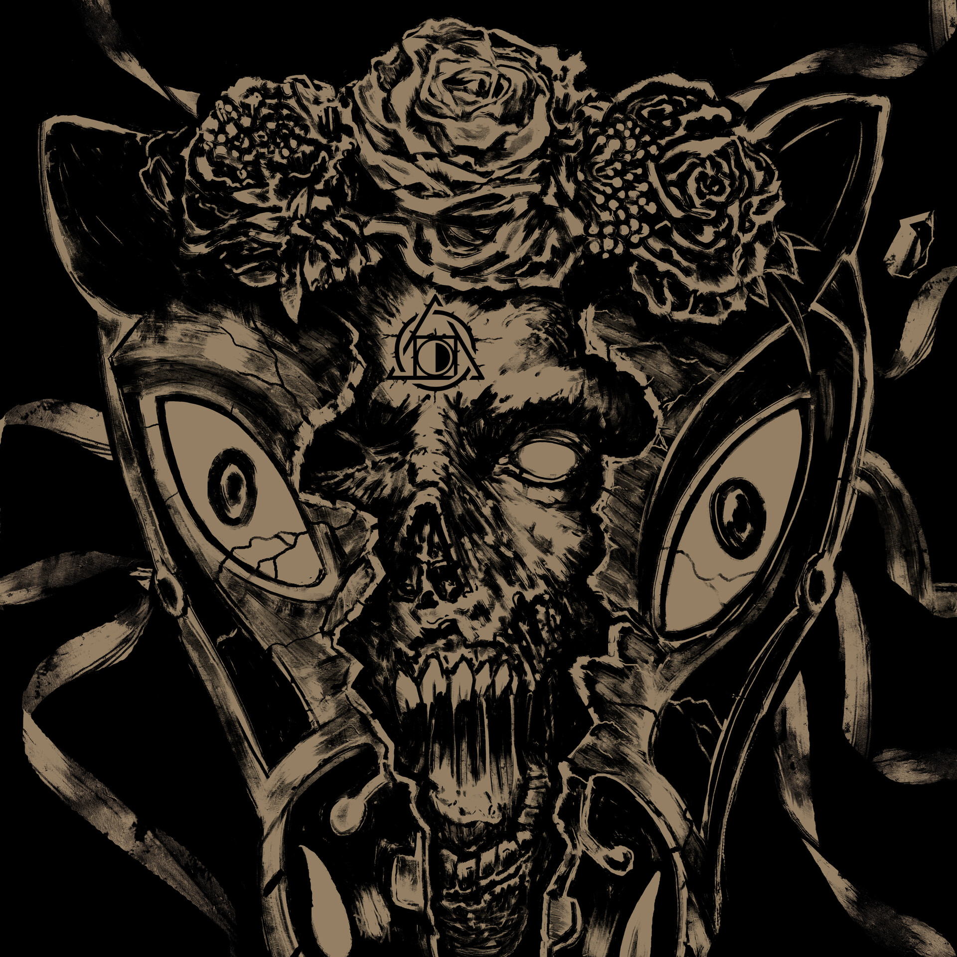 ArtStation - We are Dying Inside