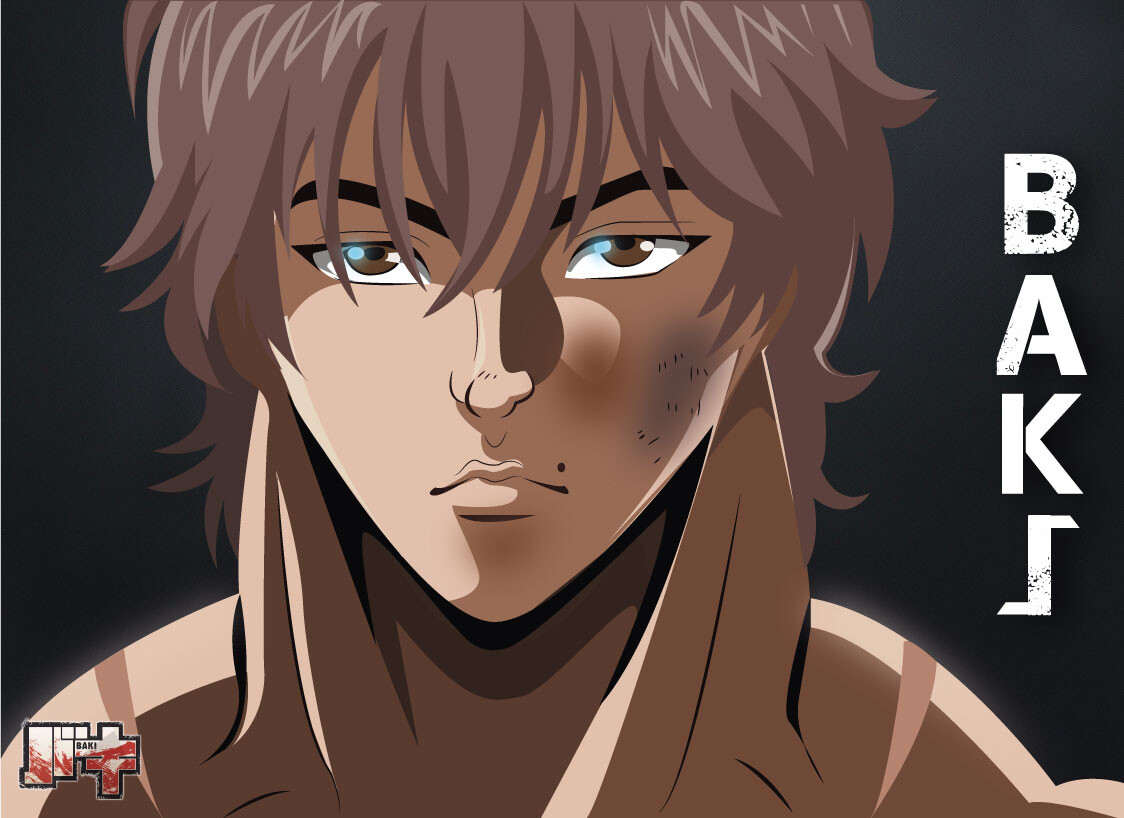 ArtStation - DIGITAL ILUSTRATION AI AND PS POWER ( GAMES AND SERIES )