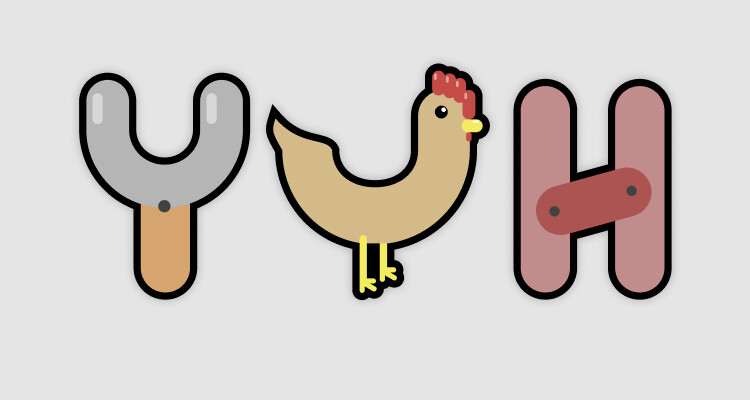 ArtStation - yuh chicken