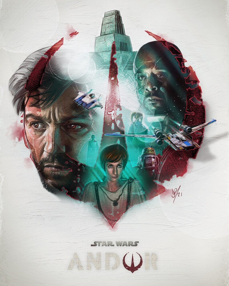 ArtStation - Daz Tibbles