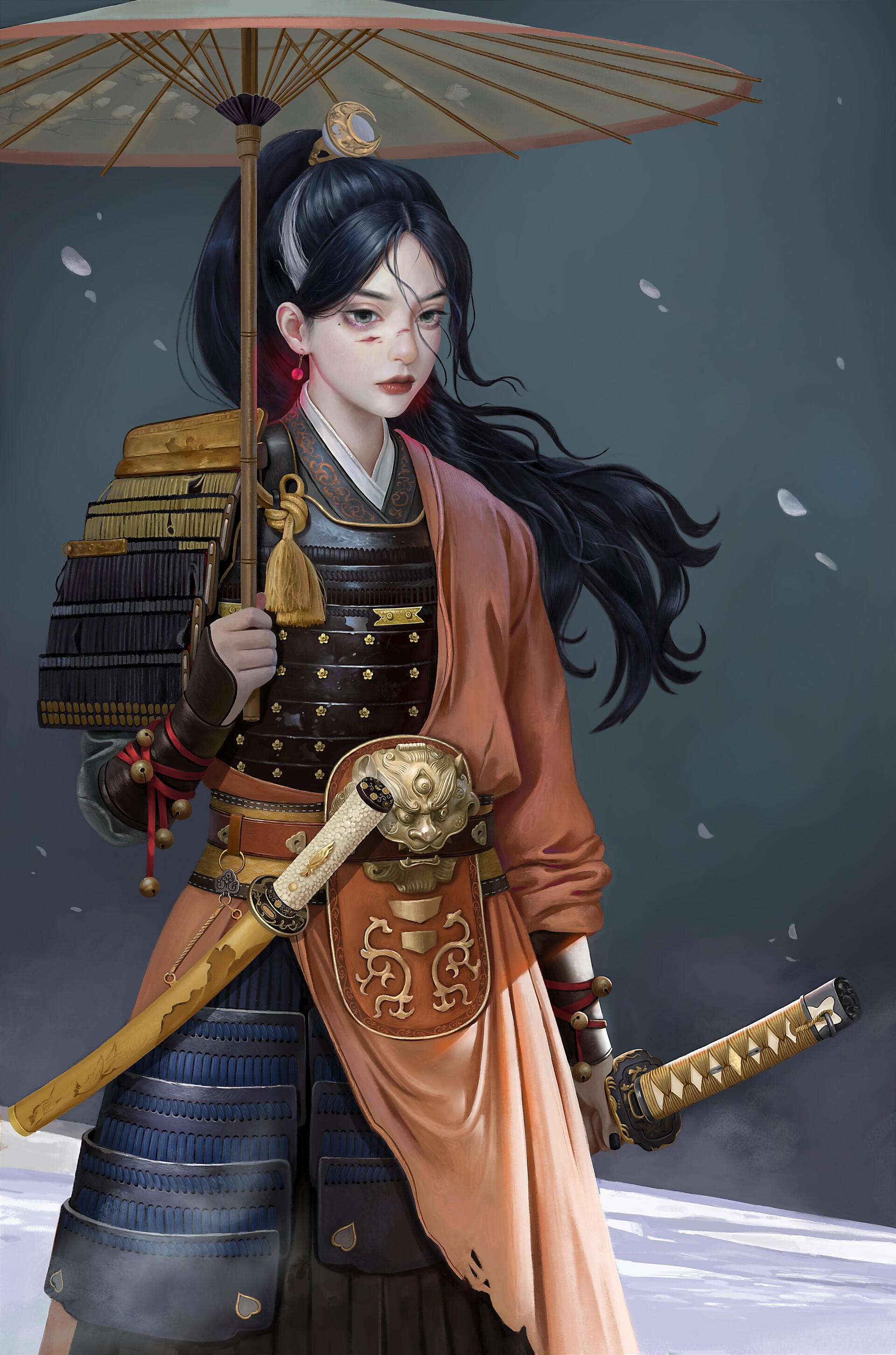 ArtStation - General