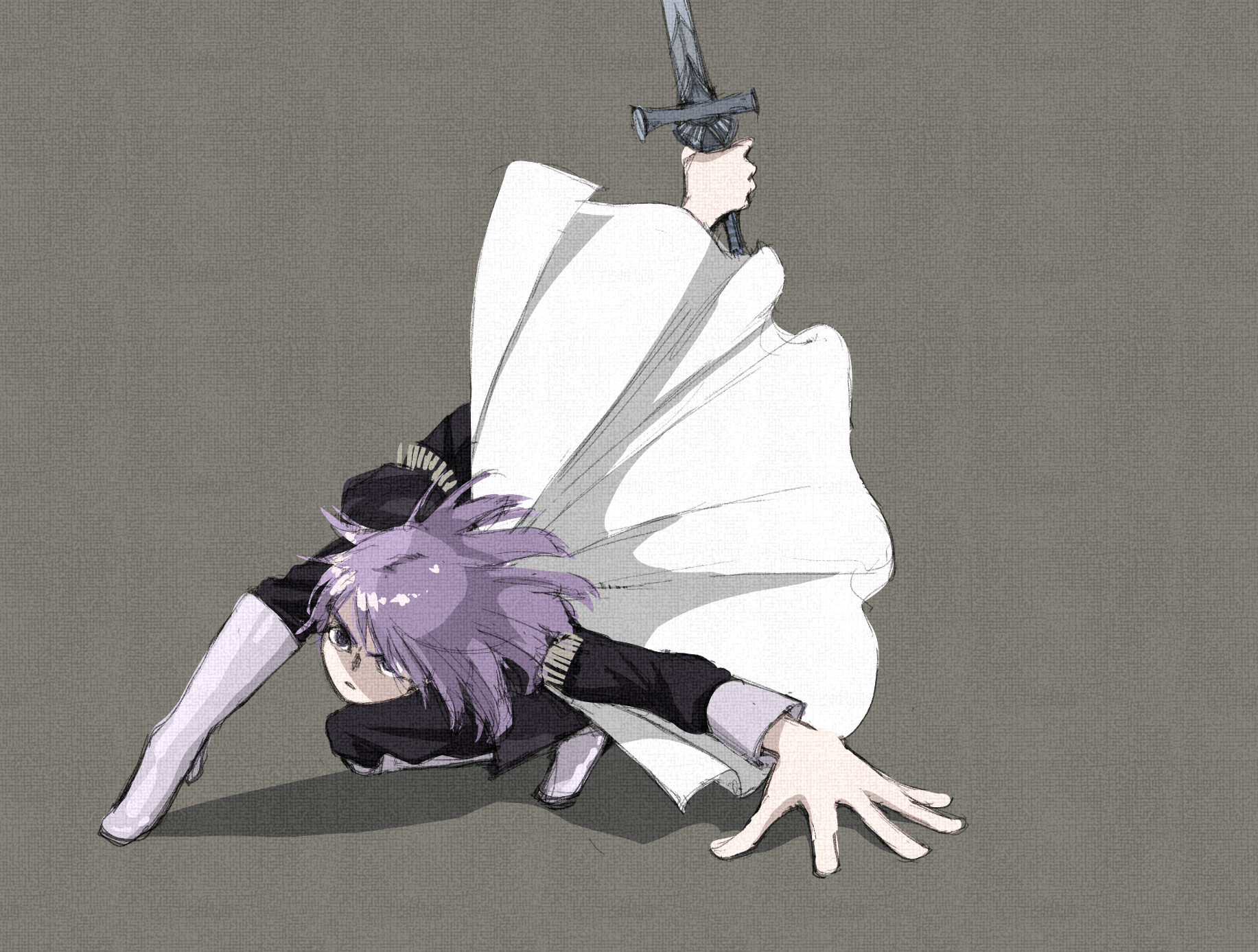 ArtStation - yuri (fire emblem)