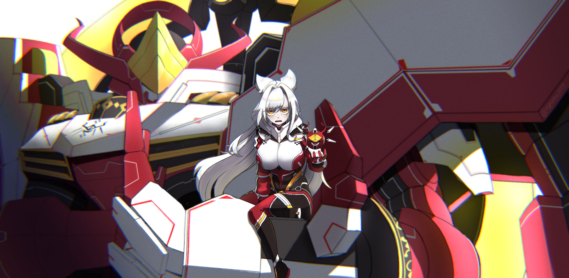 ArtStation - keraunos&juno,zeus 번개세트메뉴