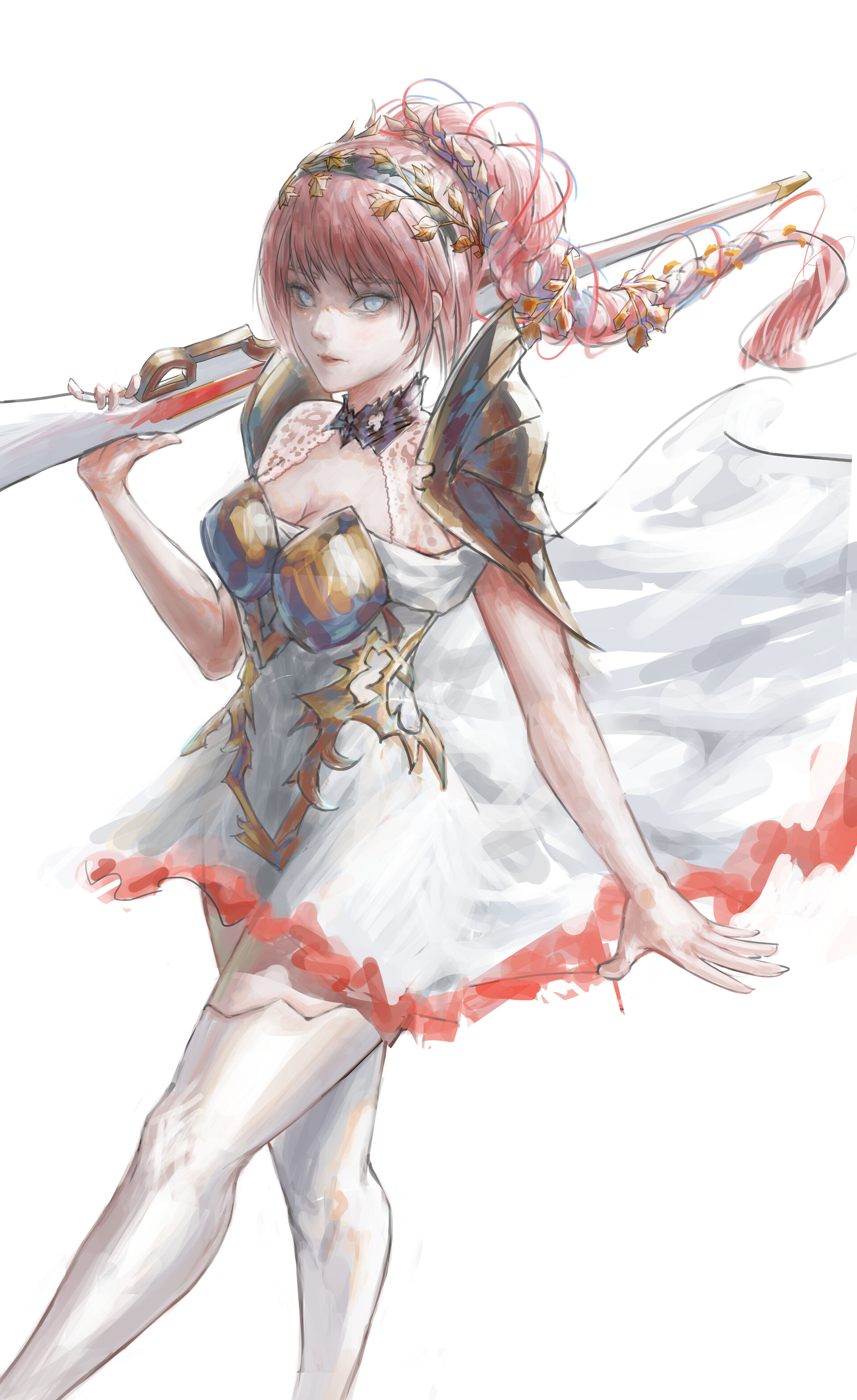 ArtStation - Shionne