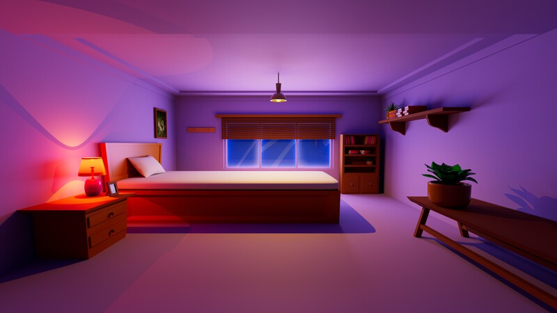 ArtStation - Rahul Soni