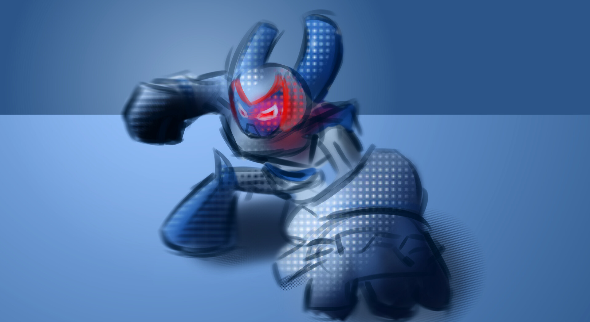 ArtStation - Robotboy