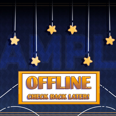 Sticks-AR (Amber Ramirez)