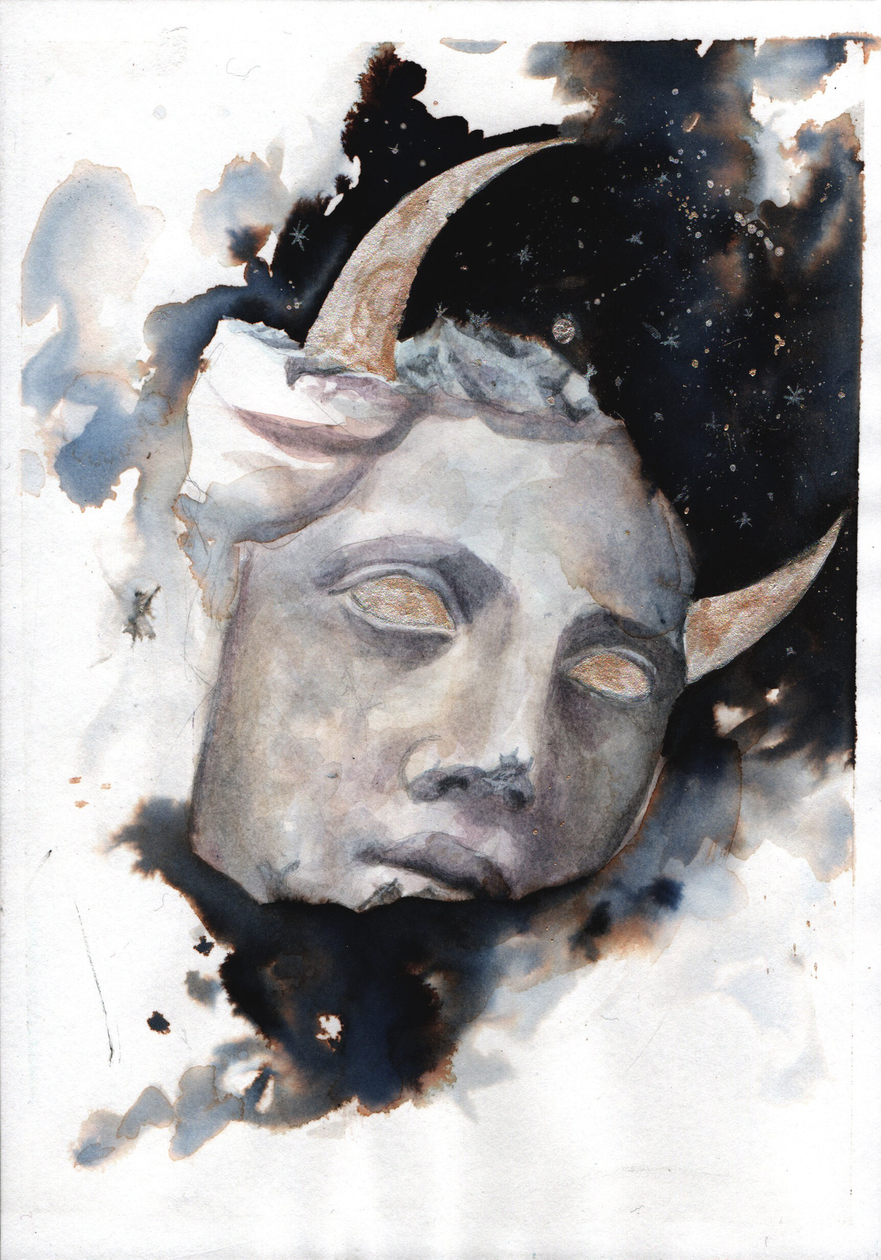 ArtStation - Daydream