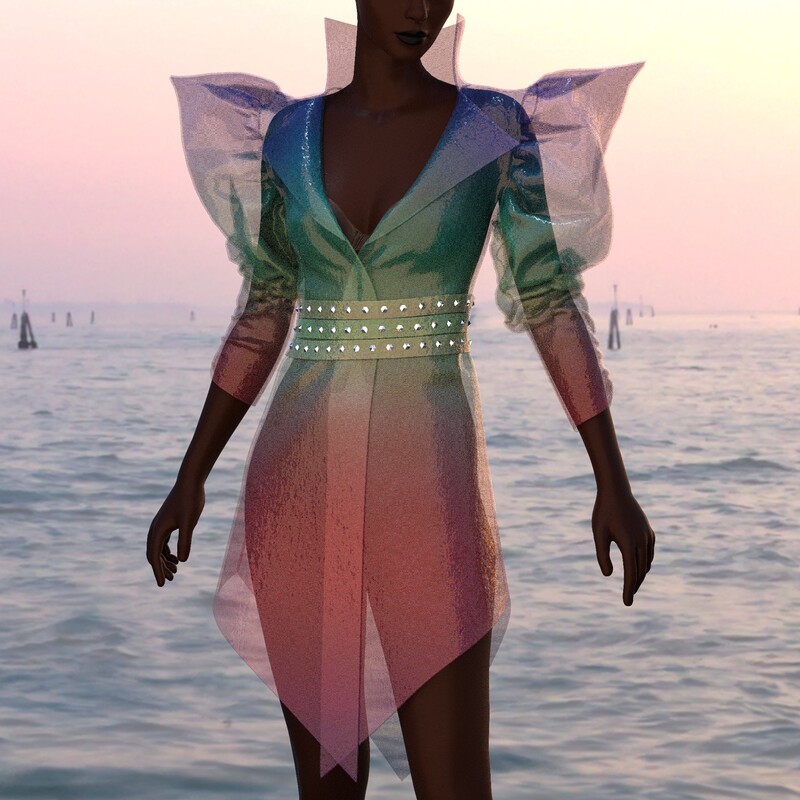 ArtStation - Karim Sayed Mahdy