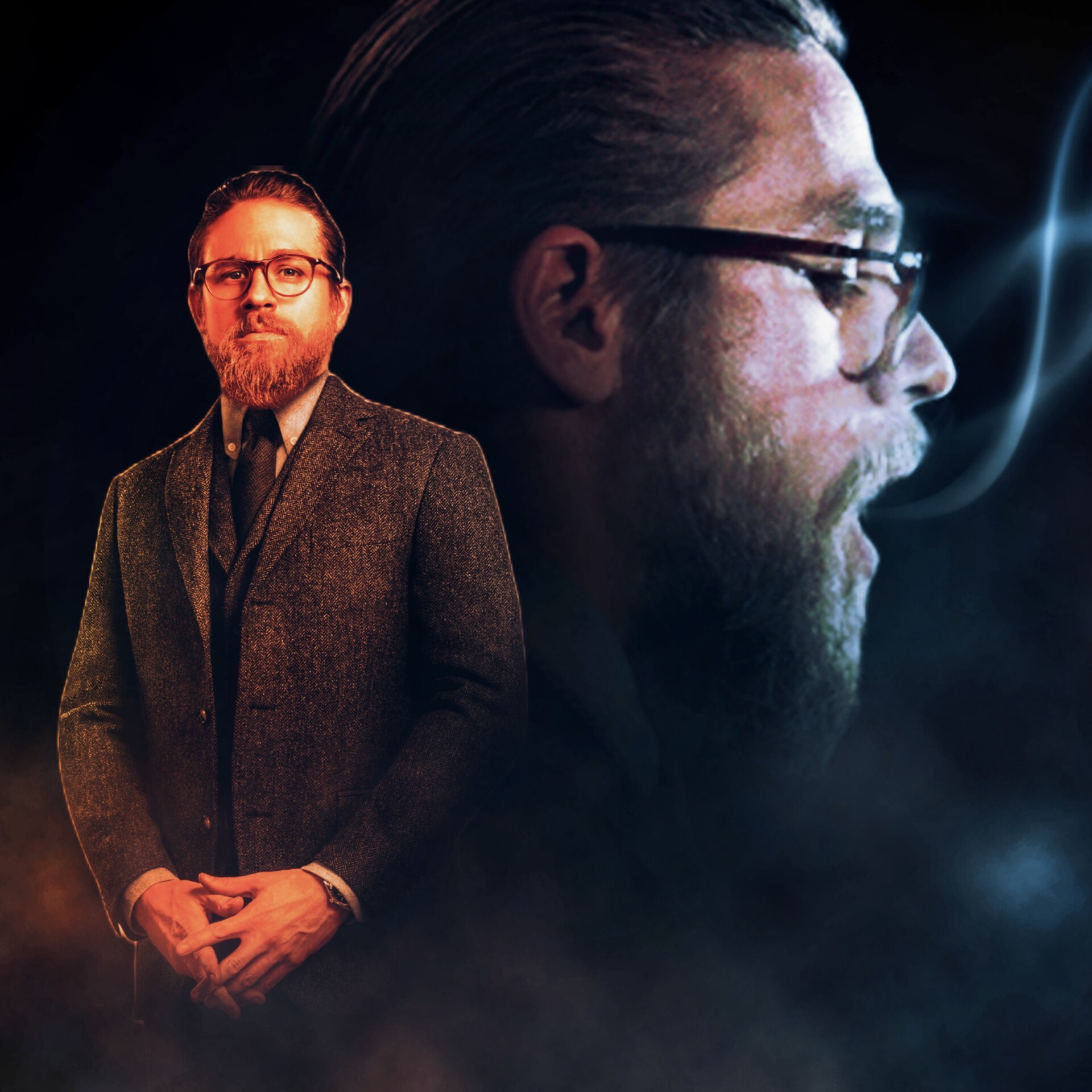 Doomw123 Roi Levy - brand new style