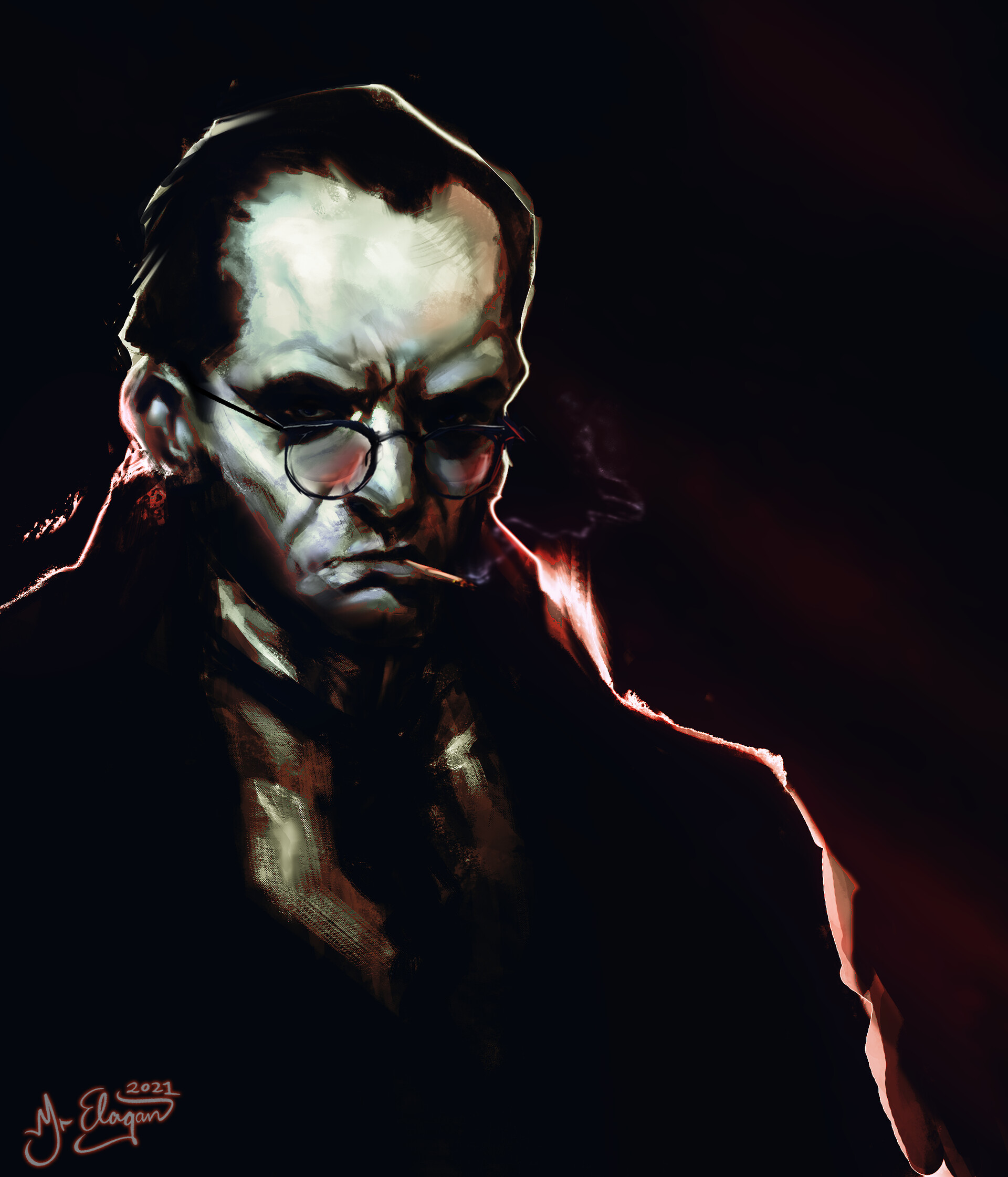 ArtStation - Twiddle