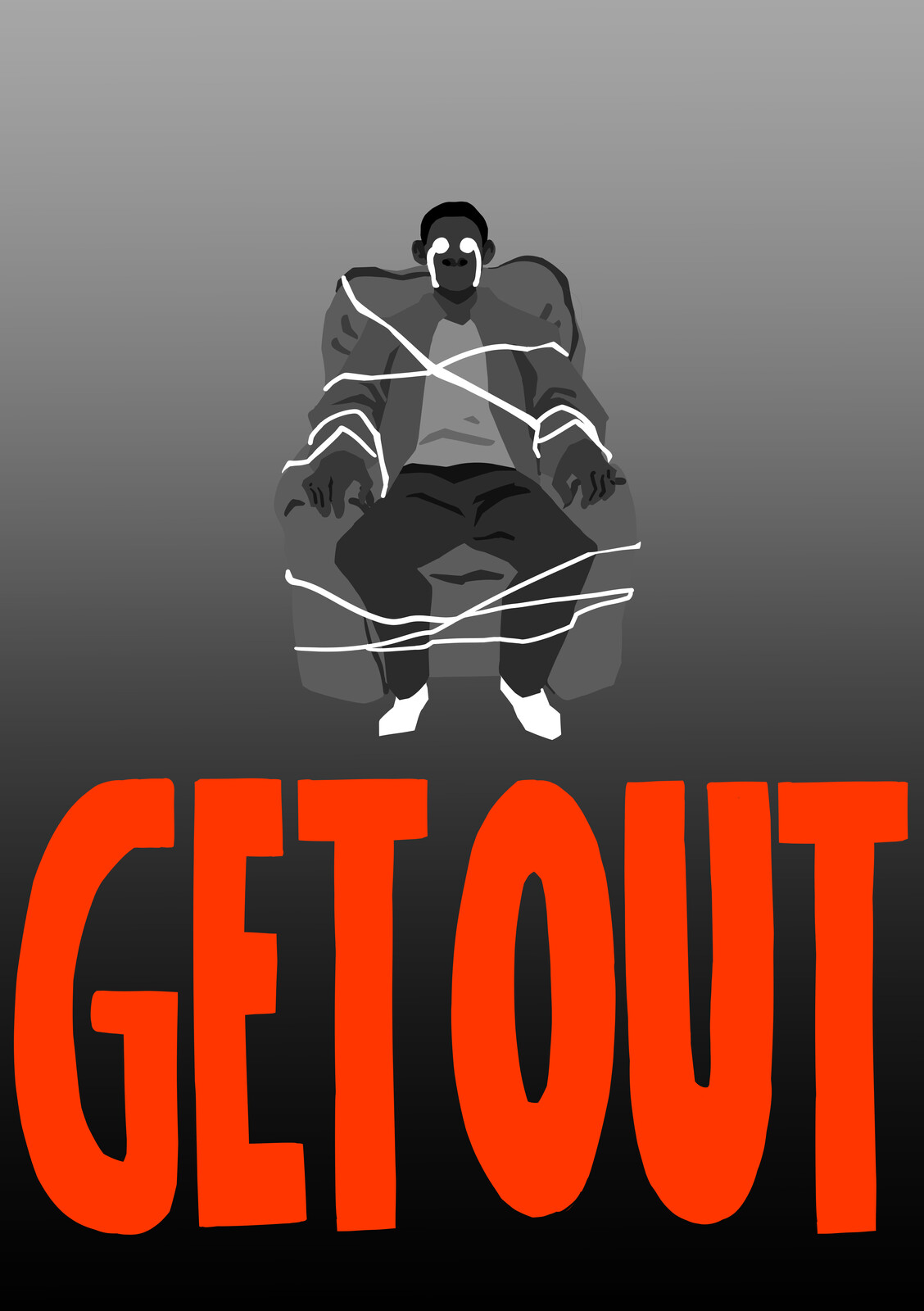 Selene Pitton - Get Out