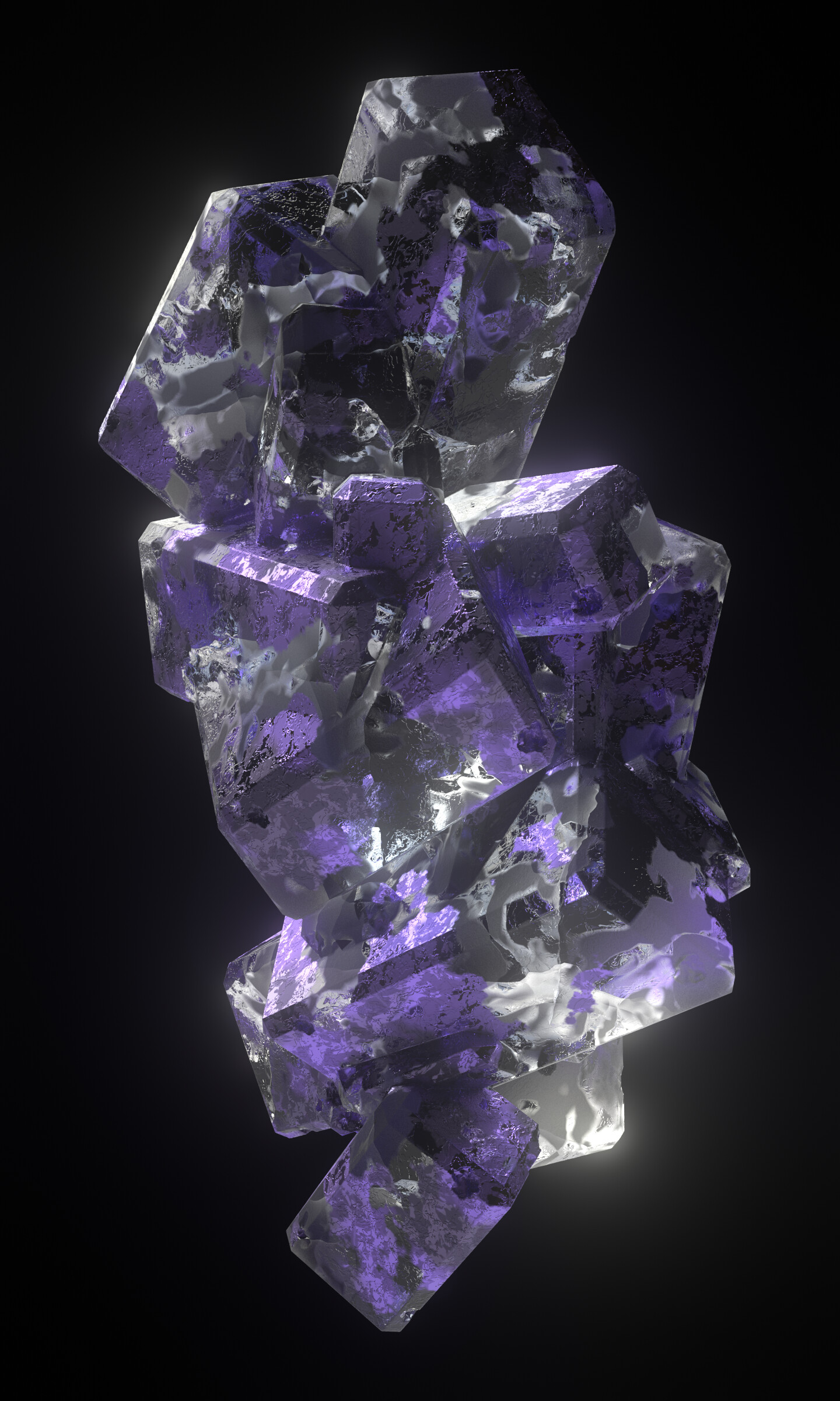 ArtStation - Crystal