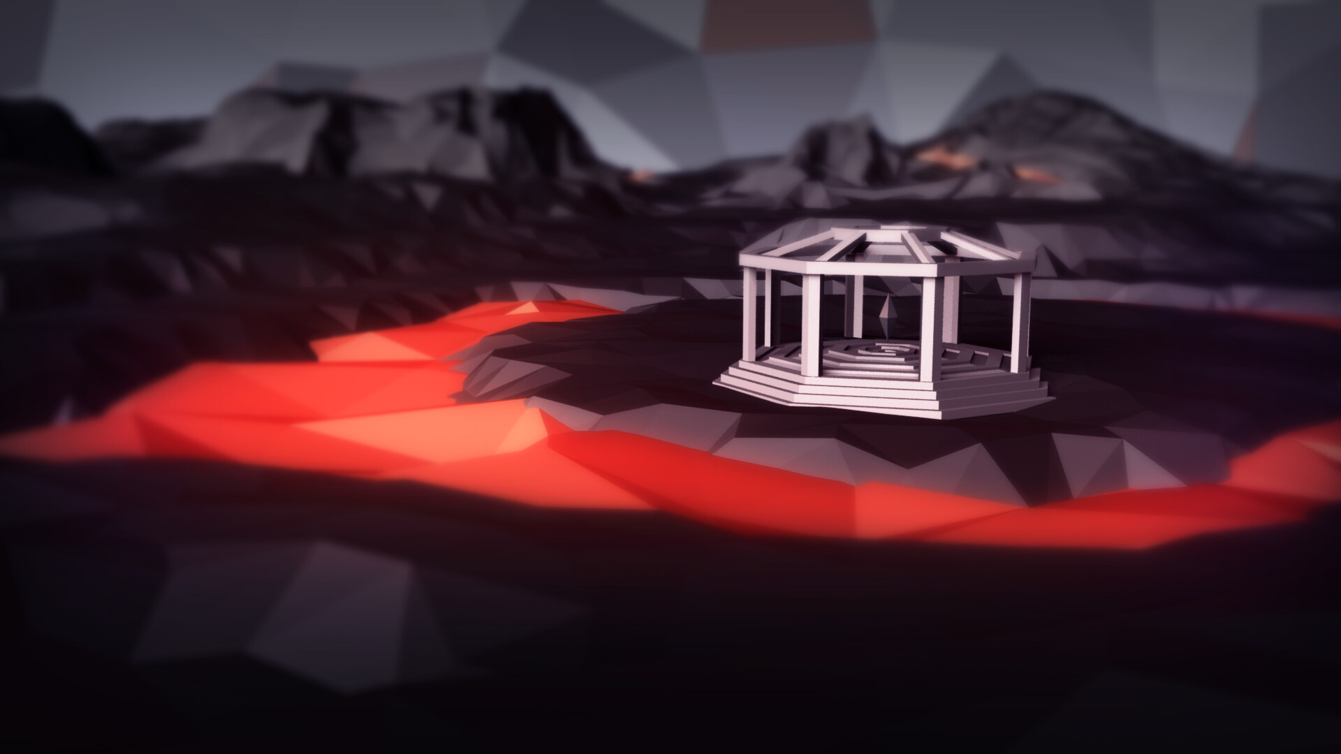 ArtStation - Random Renders