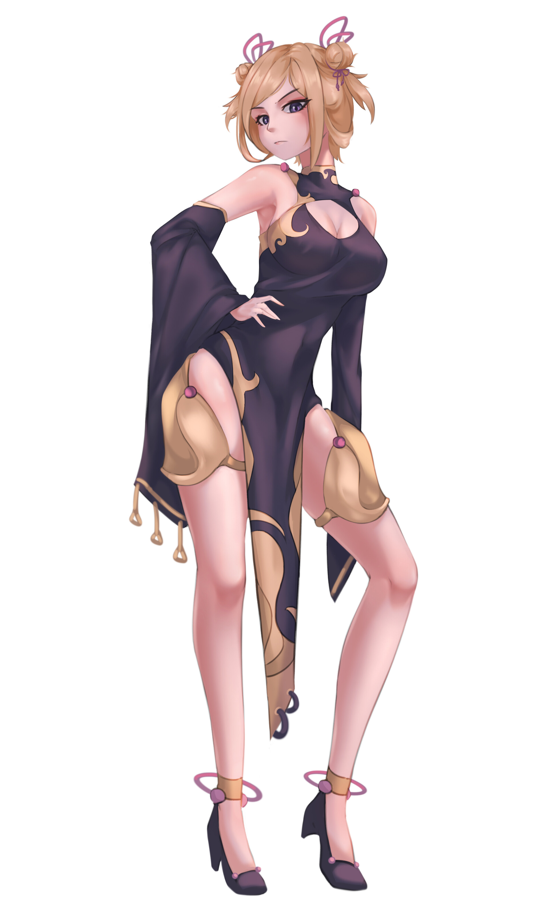 ArtStation - practise