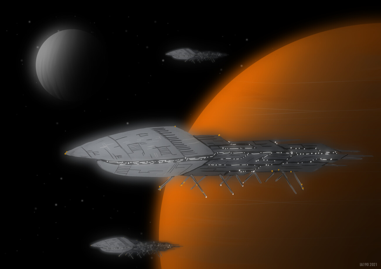 ArtStation - Explorator