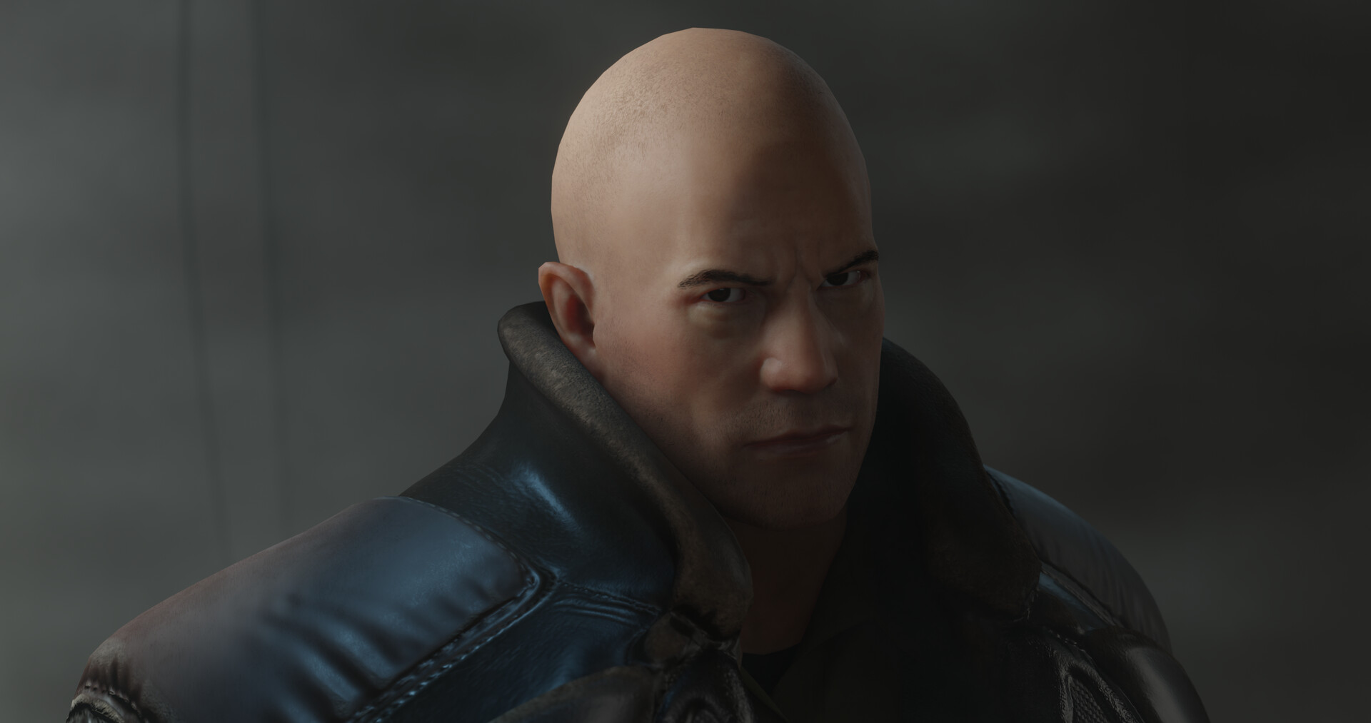 ArtStation - Joe