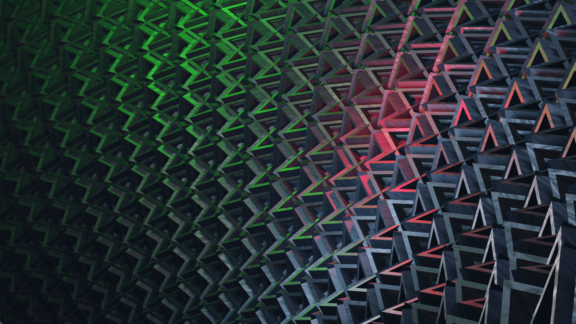 ArtStation - ABSTRACT SCI-FI THEMED BACKGROUND