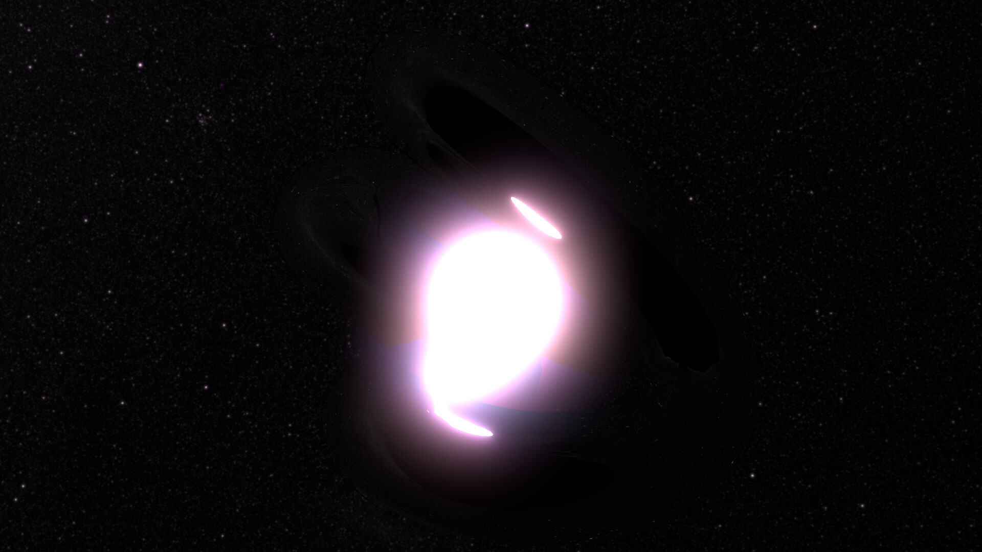 Michael Macha - Cosmic String