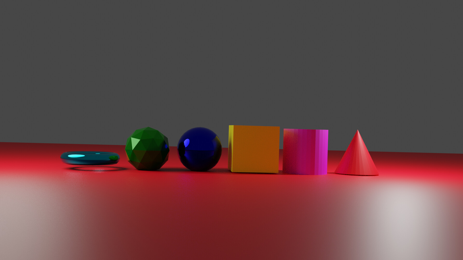 ArtStation - Shape Test