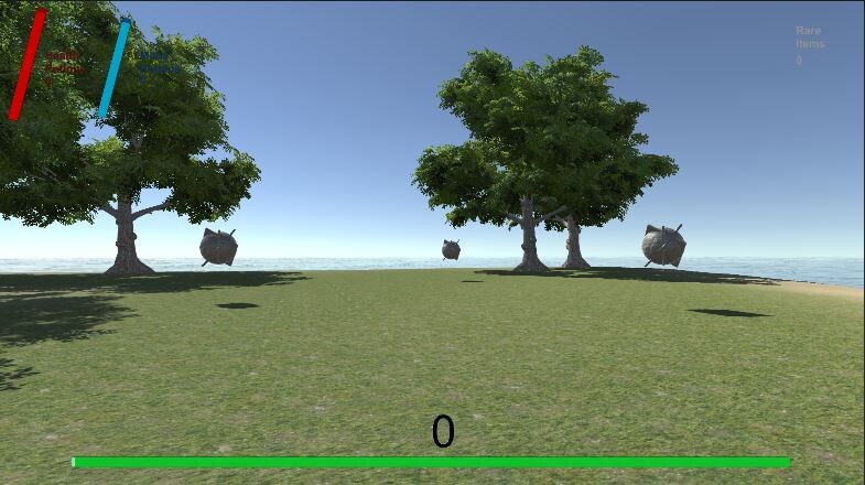 ArtStation - Checkpoints