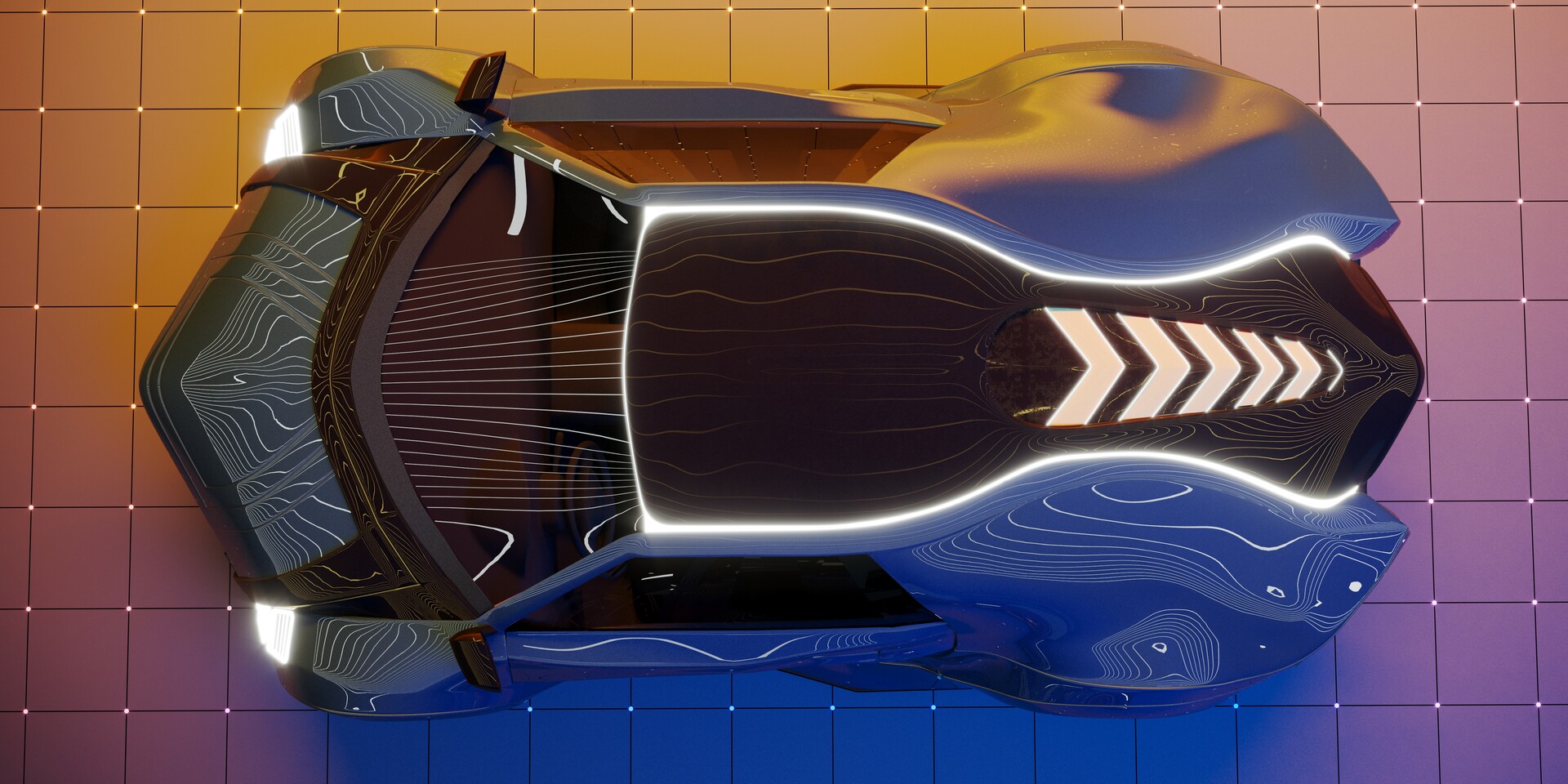 ArtStation - G.R.O.M.