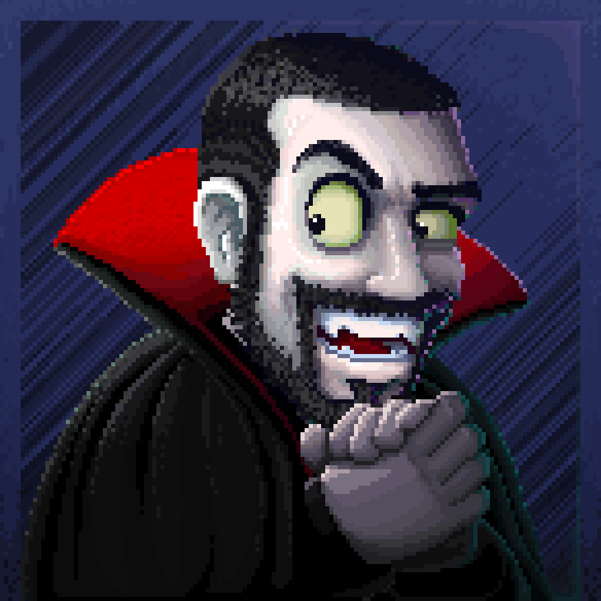 ArtStation - Amiracle Creep