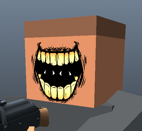 Ethan Ritchie - Halloween Bundle Items